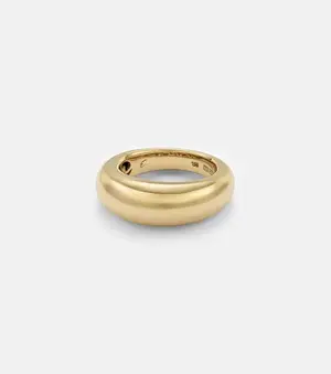 ENGELBERT New York 66 Big 18kt Ring - Gold