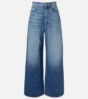 Sportmax Printed Jeans For Women