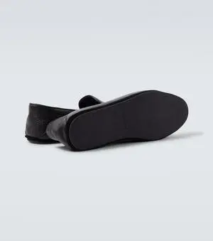 John Lobb Kingston Ii Loafers