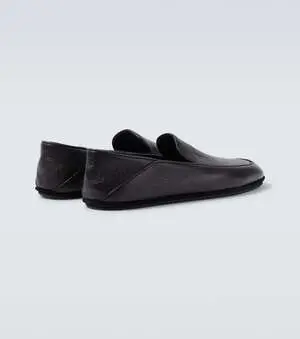 John Lobb Kingston Ii Loafers