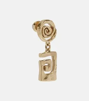 ALEMAIS Alémais Le Jardin Dangle Earrings