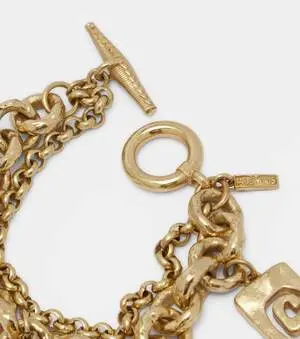 ALEMAIS Alémais Le Jardin Charm Bracelet