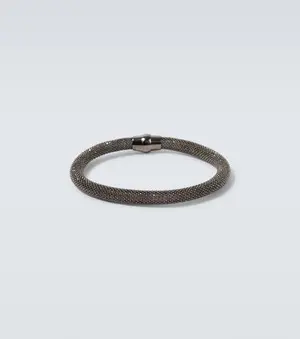 Giorgio Armani Bracelets For Men