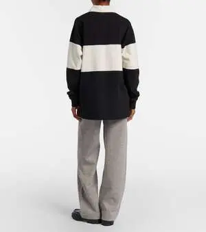 Polo Ralph Lauren Cotton-blend Jersey Sweatpants