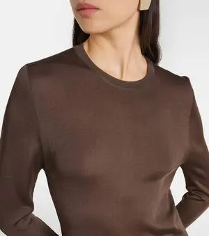 TOM FORD Knitted Top