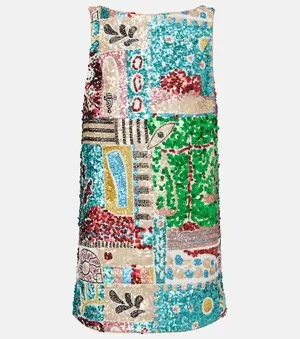 Alemais Off The Shoulder Cocktail Dresses