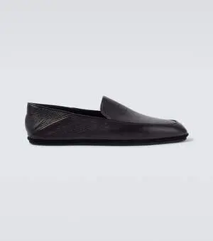 John Lobb Kingston Ii Loafers