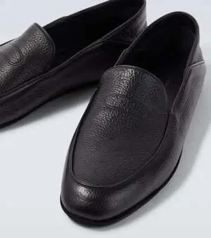 John Lobb Kingston Ii Loafers