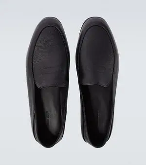 John Lobb Kingston Ii Loafers