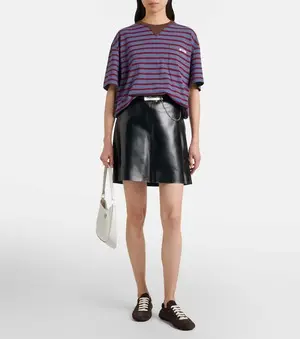 Prada Montecarlo Re-edition 2005 Sneakers - Brown