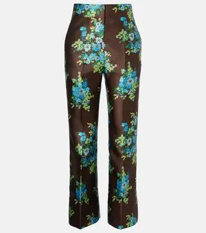 Alemais Flare Pants For Women