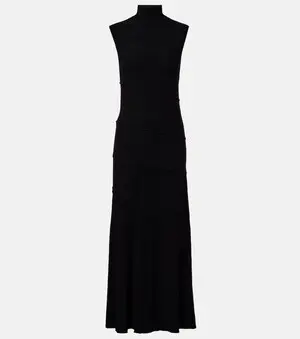 Proenza Schouler Plunge Cocktail Dresses