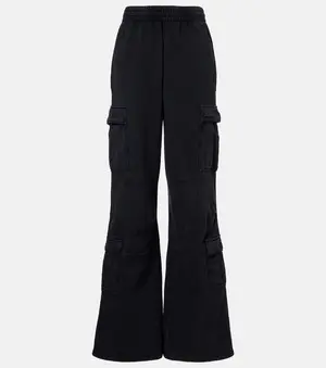 Balenciaga Drawstring Sweatpants For Women