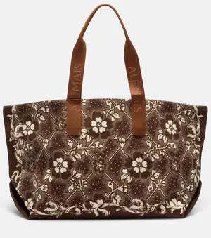 Alemais Printed Bags For Women