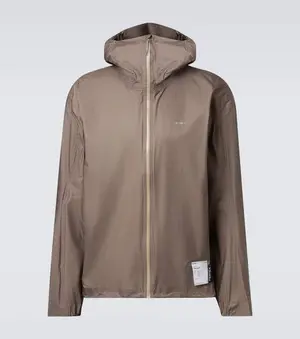 Satisfy Sport Outerwear For Men