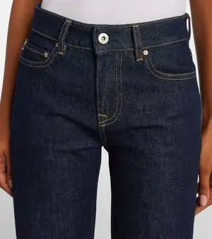 Ag Fiancé Slim Jeans