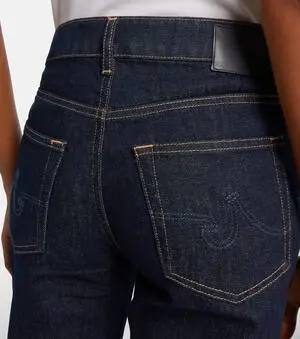 Ag Fiancé Slim Jeans