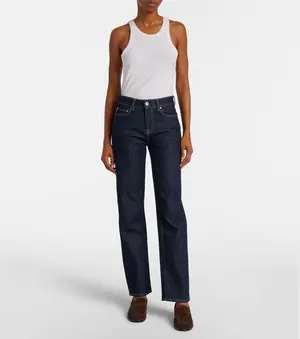 Ag Fiancé Slim Jeans