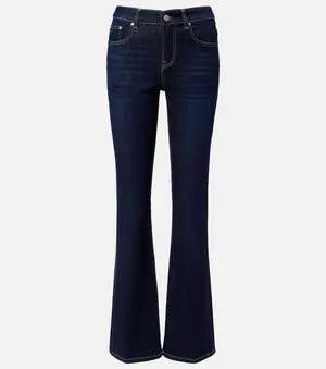 Ag Sophie Bootcut Jeans
