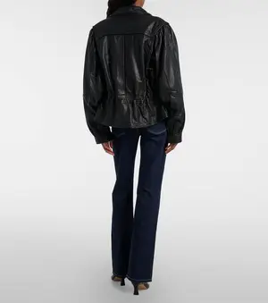 Ag Sophie Bootcut Jeans