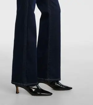 Ag Sophie Bootcut Jeans
