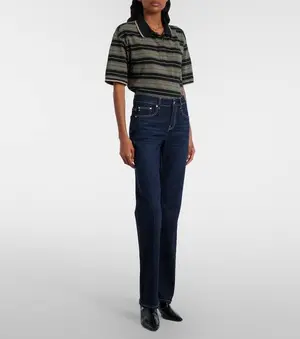 Ag Sophie Bootcut Jeans