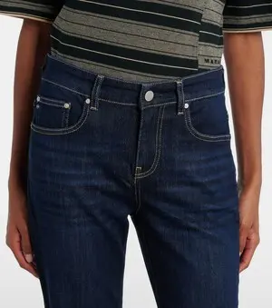 Ag Sophie Bootcut Jeans