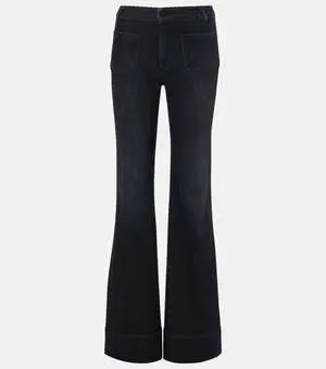 Ag Vicky Flared Jeans