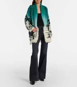 Ag Vicky Flared Jeans