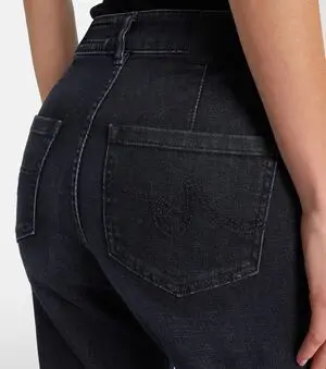 Ag Vicky Flared Jeans