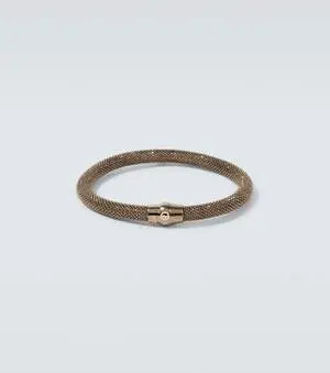 Giorgio Armani Bangle - Silver