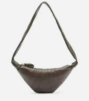 Small Leather Shoulder Bags