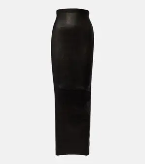Rick Owens Oversized Skirts