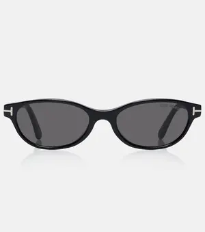TOM FORD Cat-eye Sunglasses
