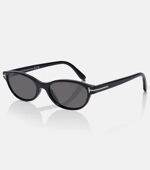 TOM FORD Cat-eye Sunglasses