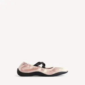 Balenciaga Heeled Flats For Women