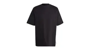 Adidas Lounge T-shirt - Black