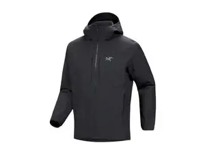 Arc'teryx Drawstring Jackets For Men