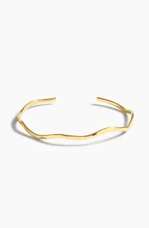 ABLE Olivia Wavy Cuff