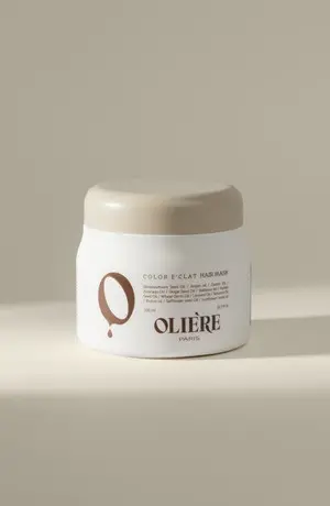 OLIERE PARIS Color Éclat Repairing Hydrating Color-protecting Hair Care Set $288 Value