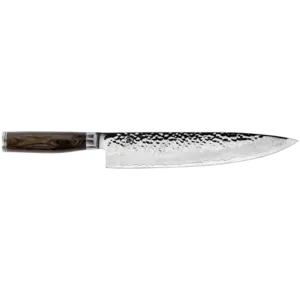 SHUN Premier Chef's Knife - Walnut