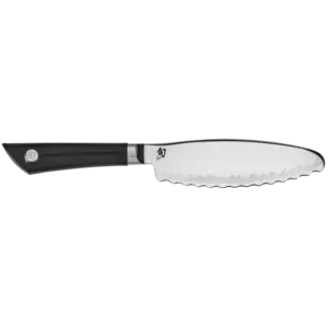 SHUN Sora Collection 6 Inch Ultimate Utility Knife - Textured