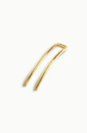 ABLE Ellie Crawler Earring - Gold