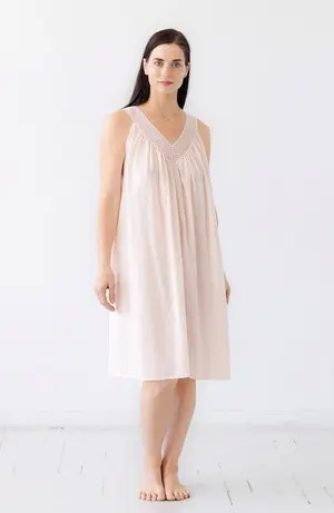 Salua Nightdress Sleepwear For Women