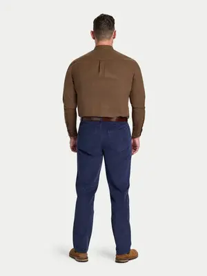 RAGING BULL Corduroy Pants