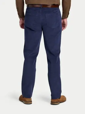 RAGING BULL Corduroy Pants