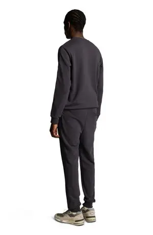 LYLE & SCOTT Tape Trackies - Graphite