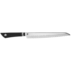 SHUN Sora Collection 9 Inch Bread Knife - Textured