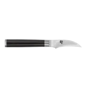 SHUN Classic Bird's Beak Paring Knife - Ebony