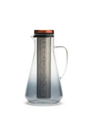 OHOM INC Sio Cold-infusion Pitcher - None